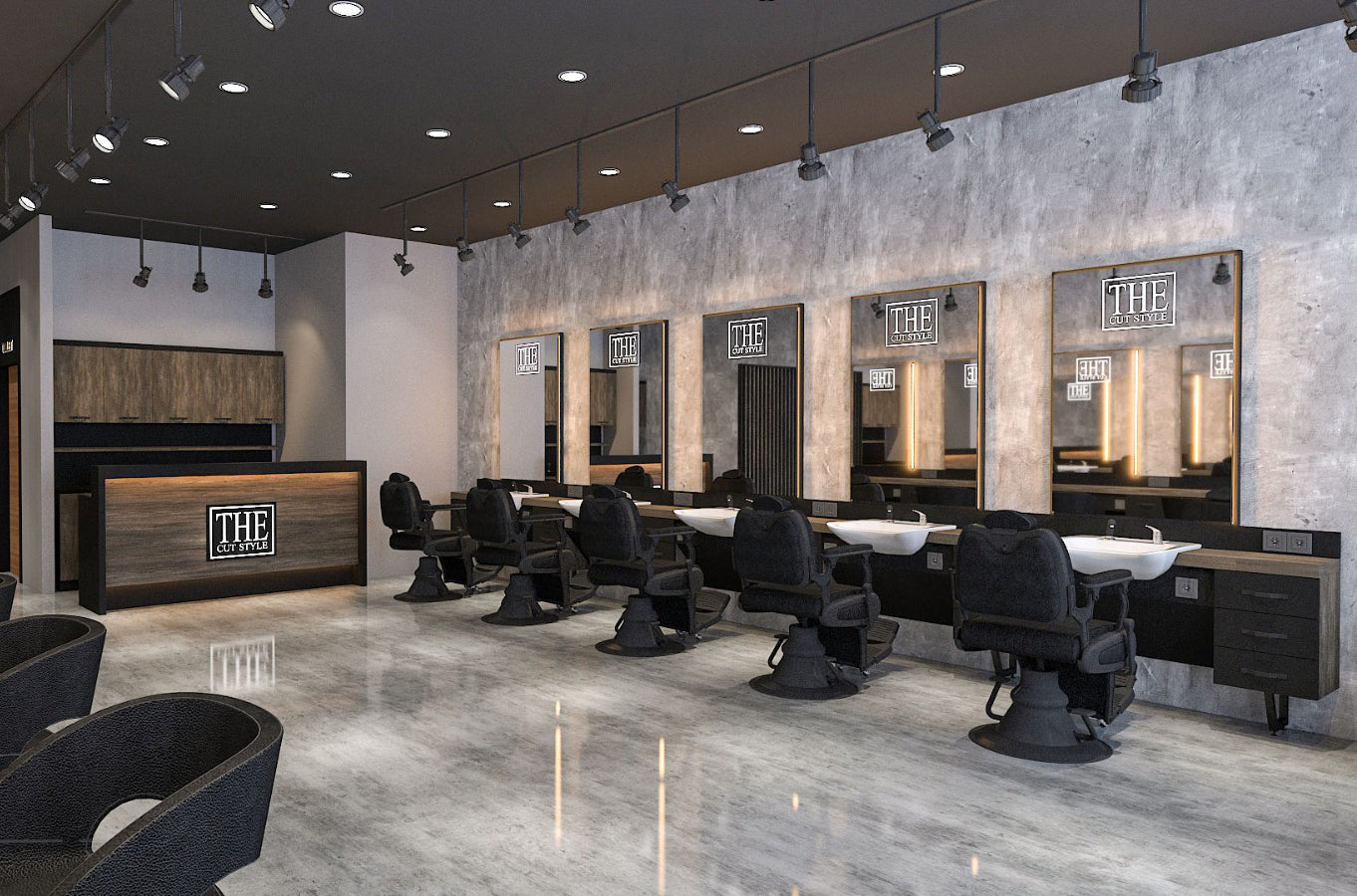 Barbershop Supply – barbershopsupply.nl